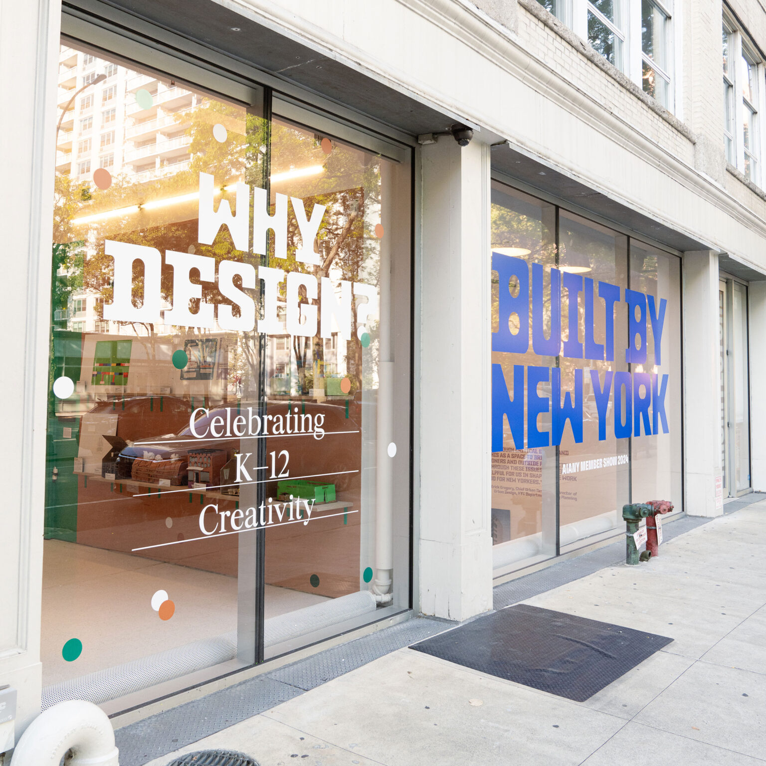 Center for Architecture