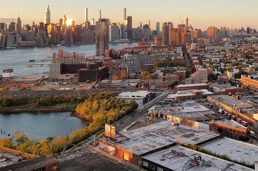 State of the NYC Industrial Economy - Center for Architecture