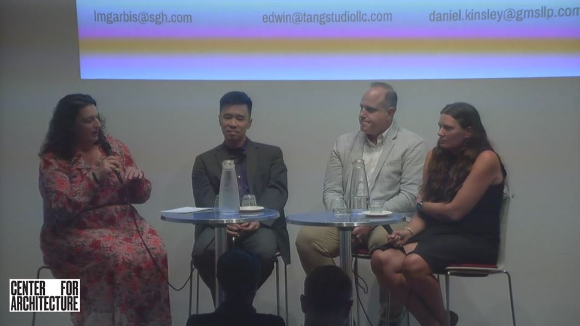 Resilience to Extreme Weather Events: Floods and Hurricanes - Center ...