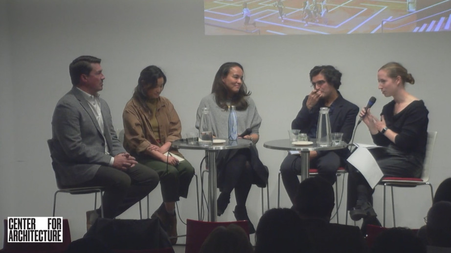 Book Talk: Designing for Empathy - Center for Architecture