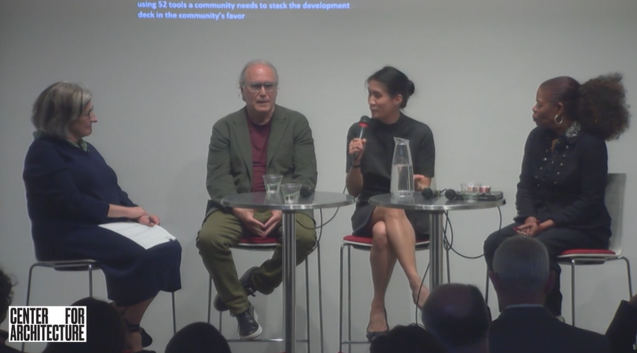 The Future of Public Space and Art: Trends, Crafts, Technology - Center ...