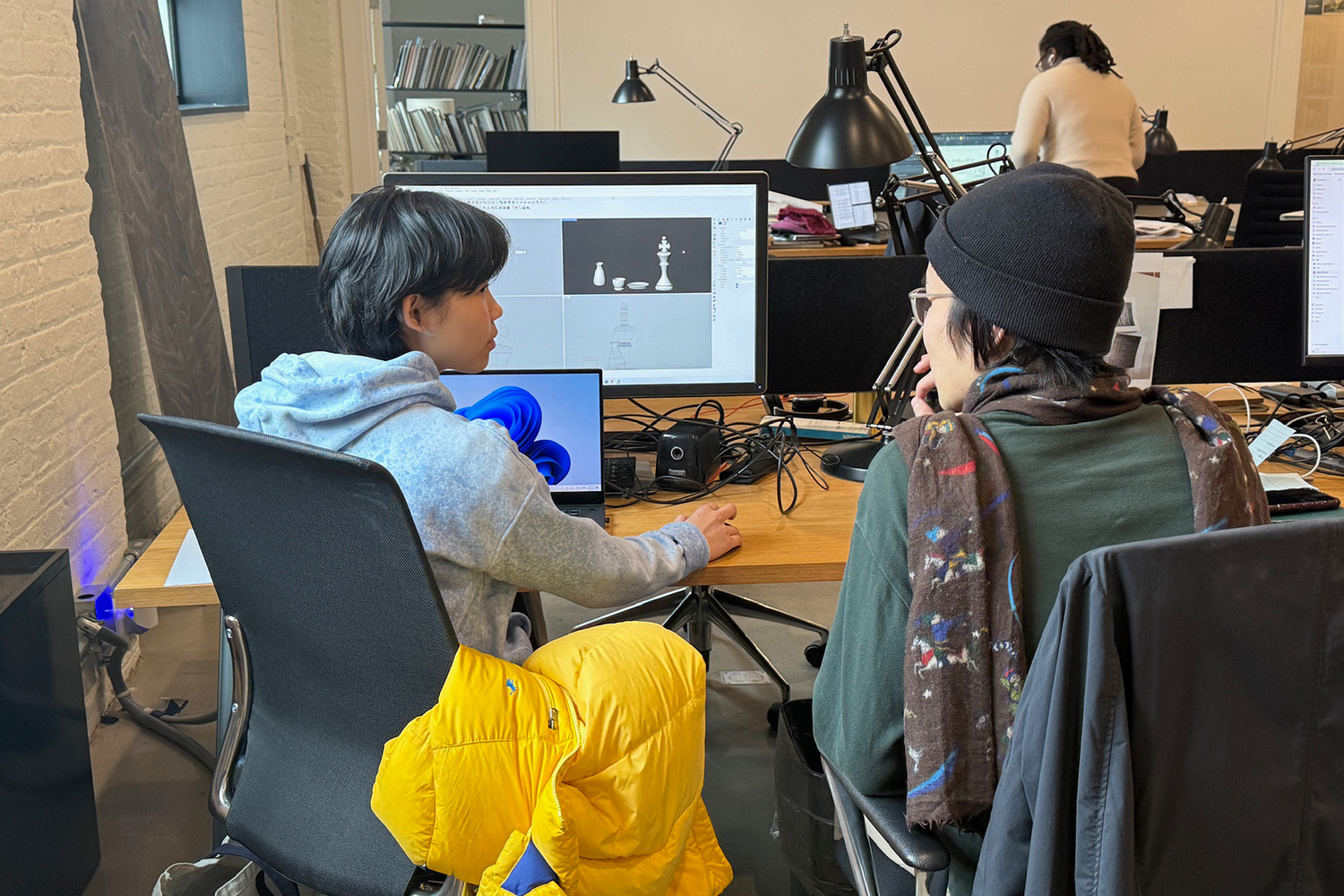 18 NYC Firms Host High School Students for Discover Architecture ...