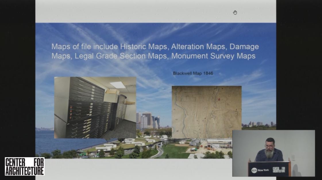 The Manhattan Topography Office: Hector Rivera on Maps, Planning, and ...