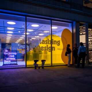 Center for Architecture