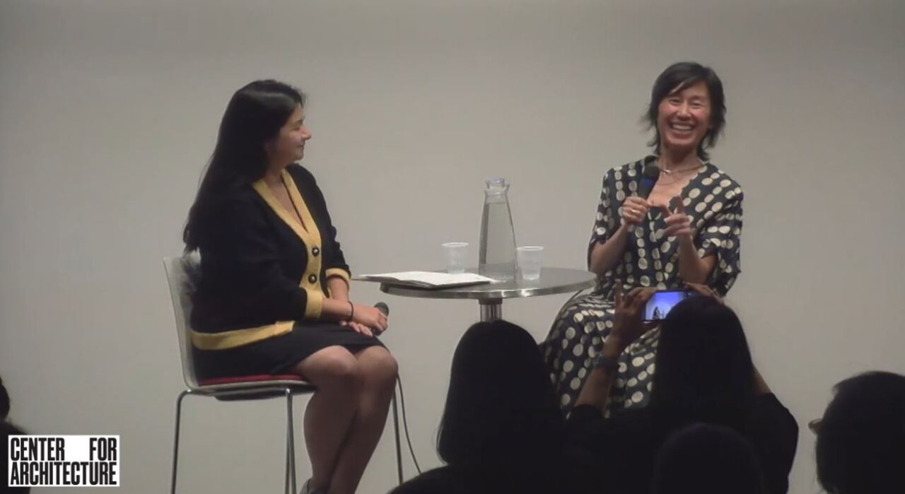 Center for Architecture