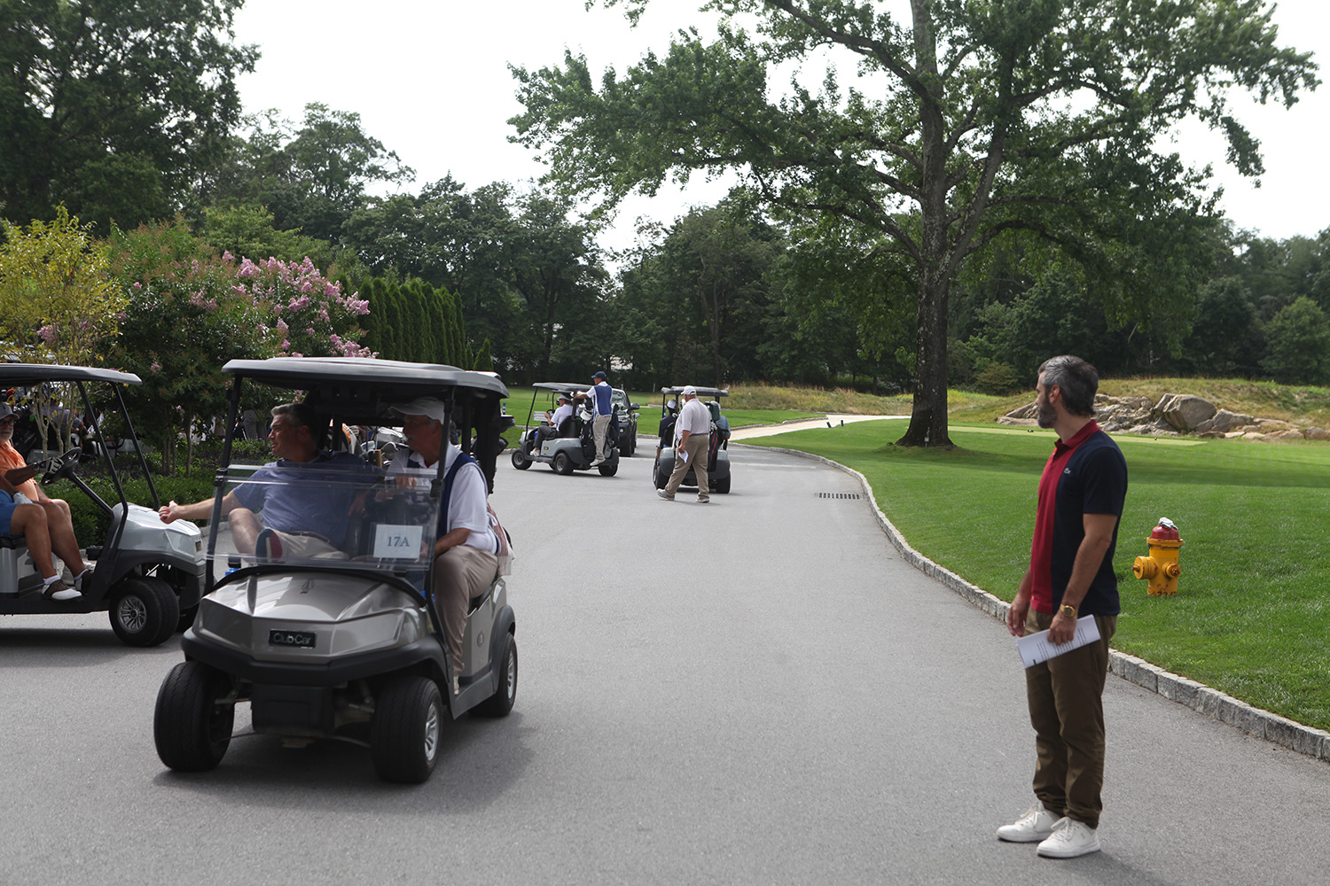 A Day on the Green Raises Over $230k to Fund Student Scholarships ...
