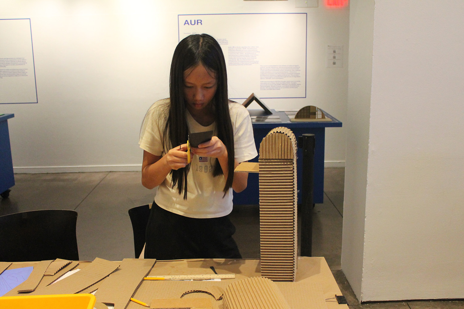Summer Programs Help Shape Next Generation of Architects - Center for ...