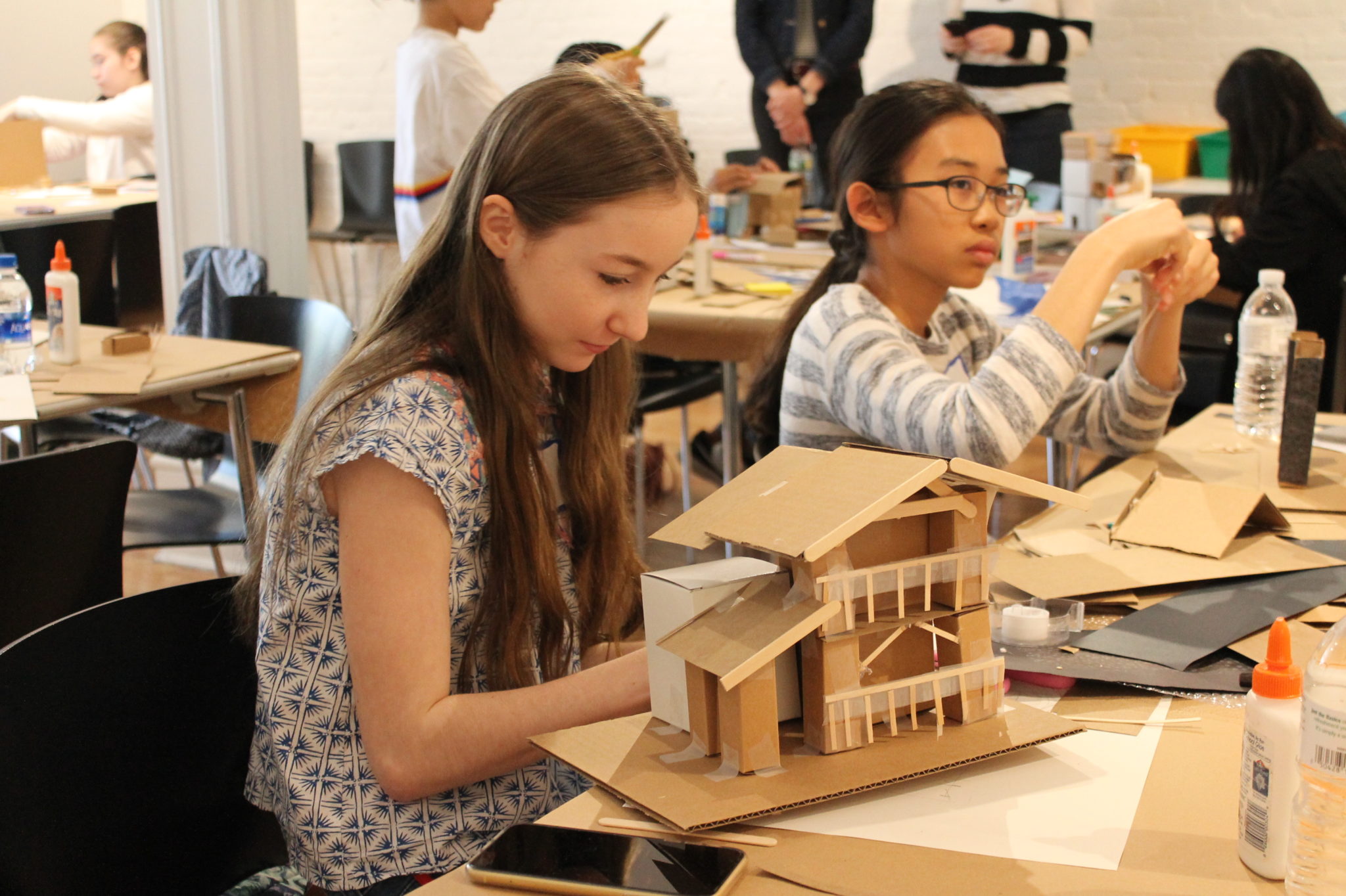 K-12 - Center for Architecture