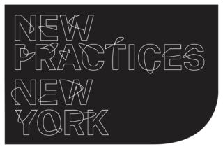 New Practices New York - Center for Architecture