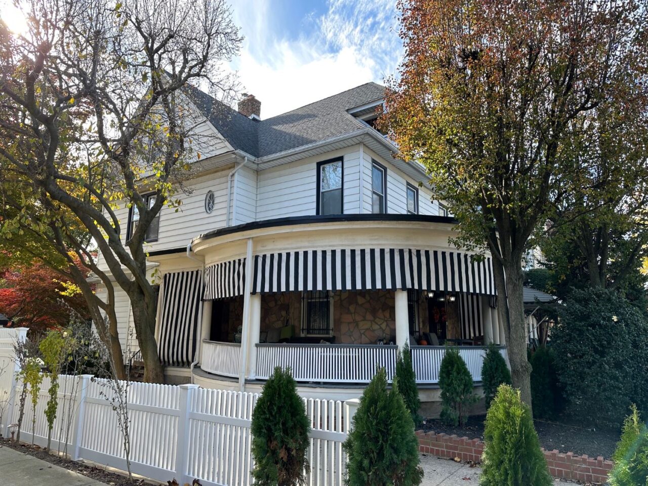 Walking Tours - Center for Architecture