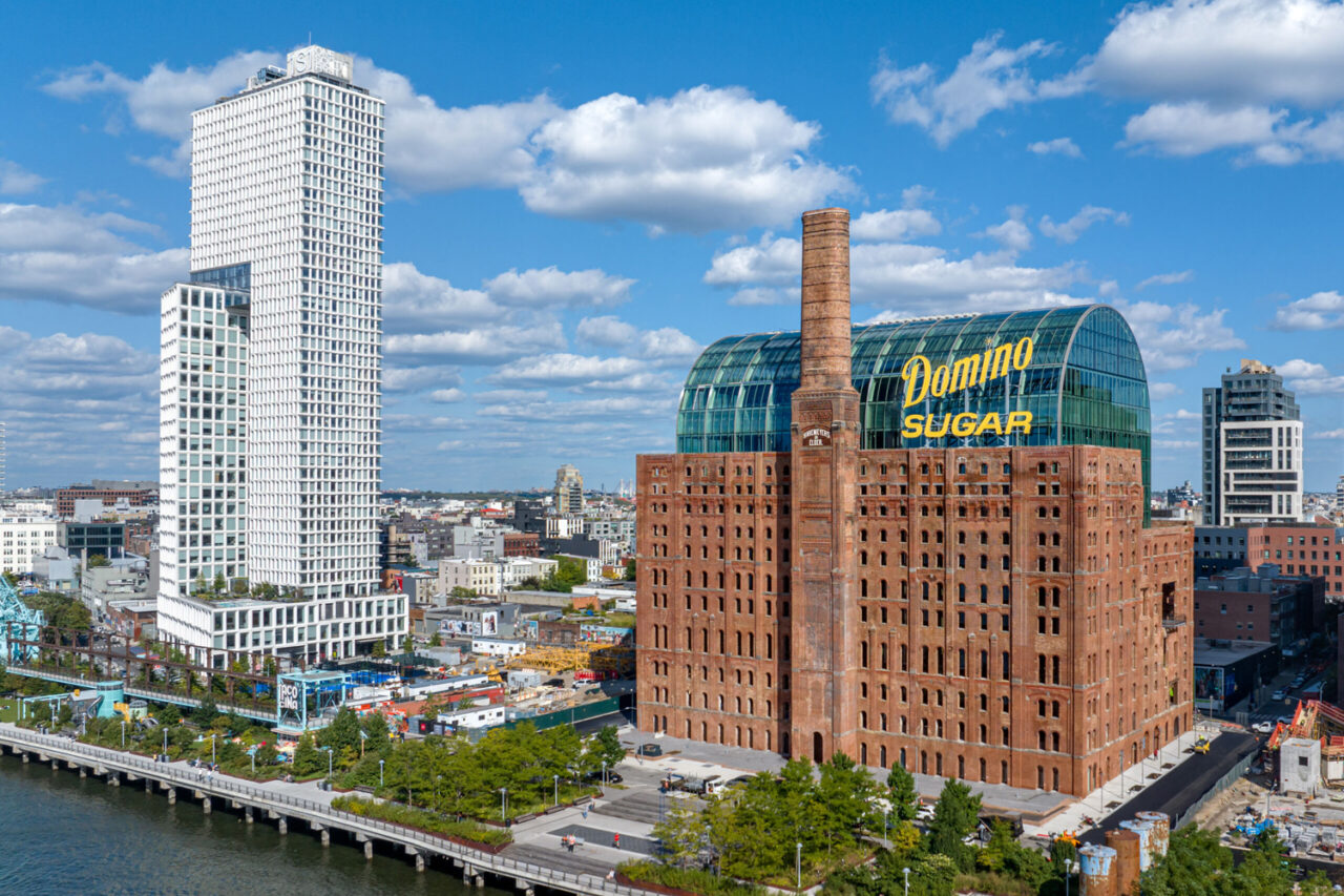 Building Tours - Center for Architecture