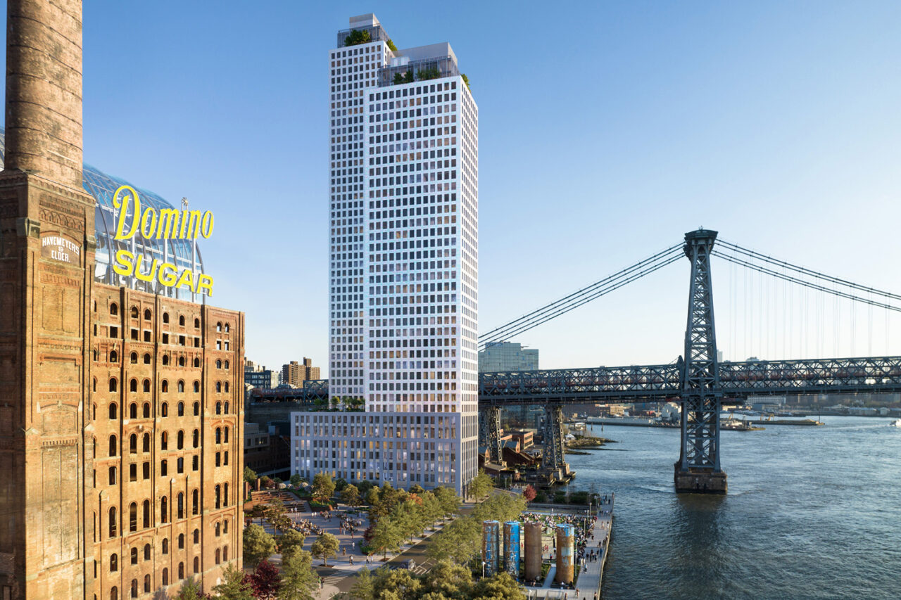 Building Tours - Center for Architecture