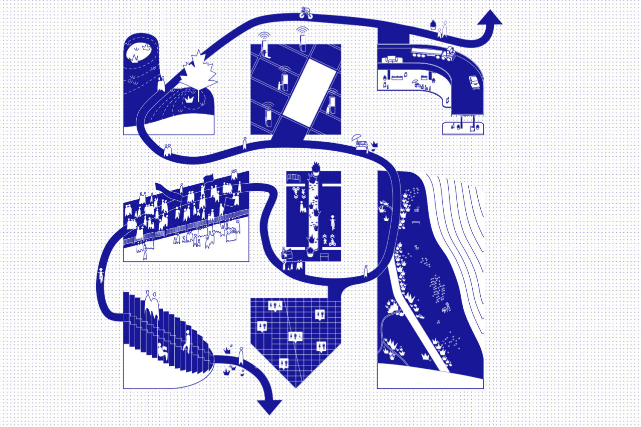 Searching for Superpublics - Center for Architecture
